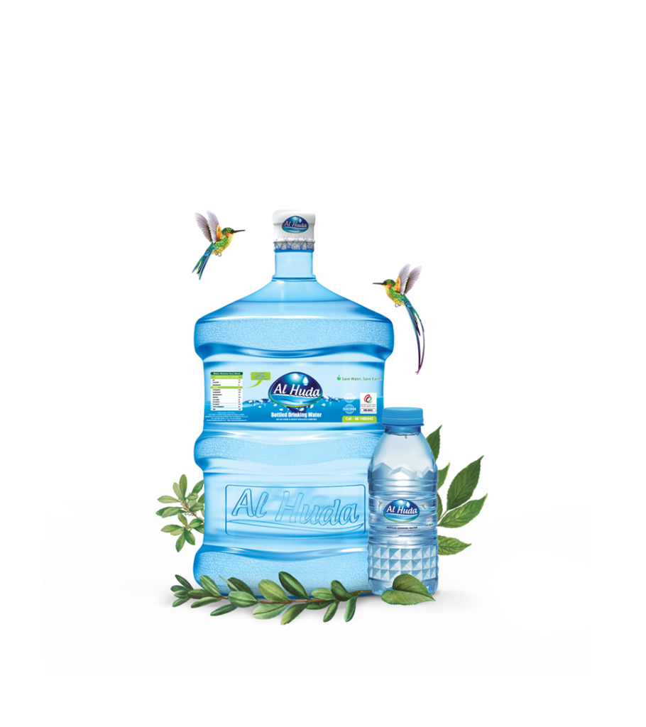 Water Delivery Dubai | Fresh Mineral Water Supplier UAE | Corporate ...